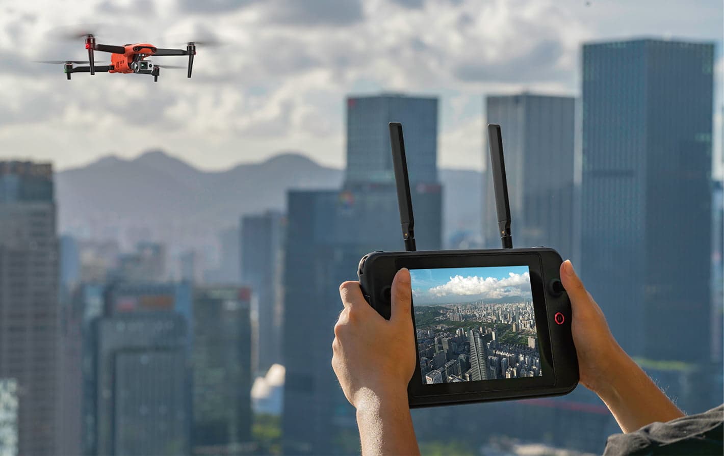 Autel EVO II RTK V3 | Alphaswift