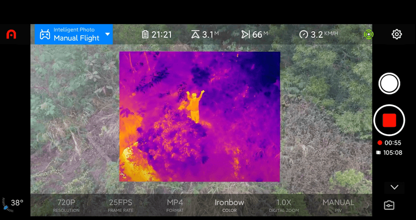 Drones and Environmental Monitoring: A Promising New Frontier | Alphaswift