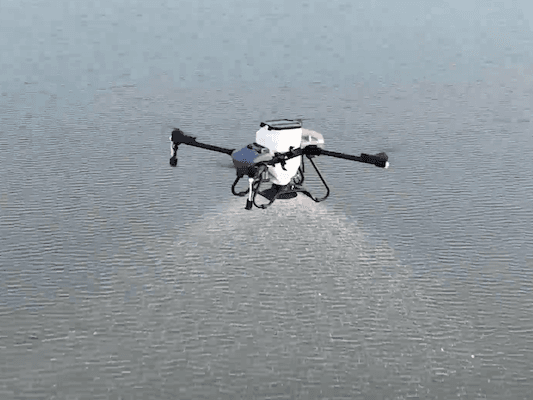 The Rise of Autonomous Drones: A Look at the Latest Developments ...