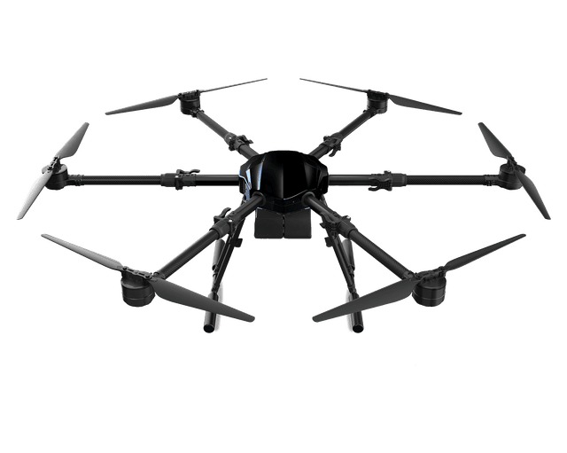 C-72 Anna Delivery Drone | Alphaswift