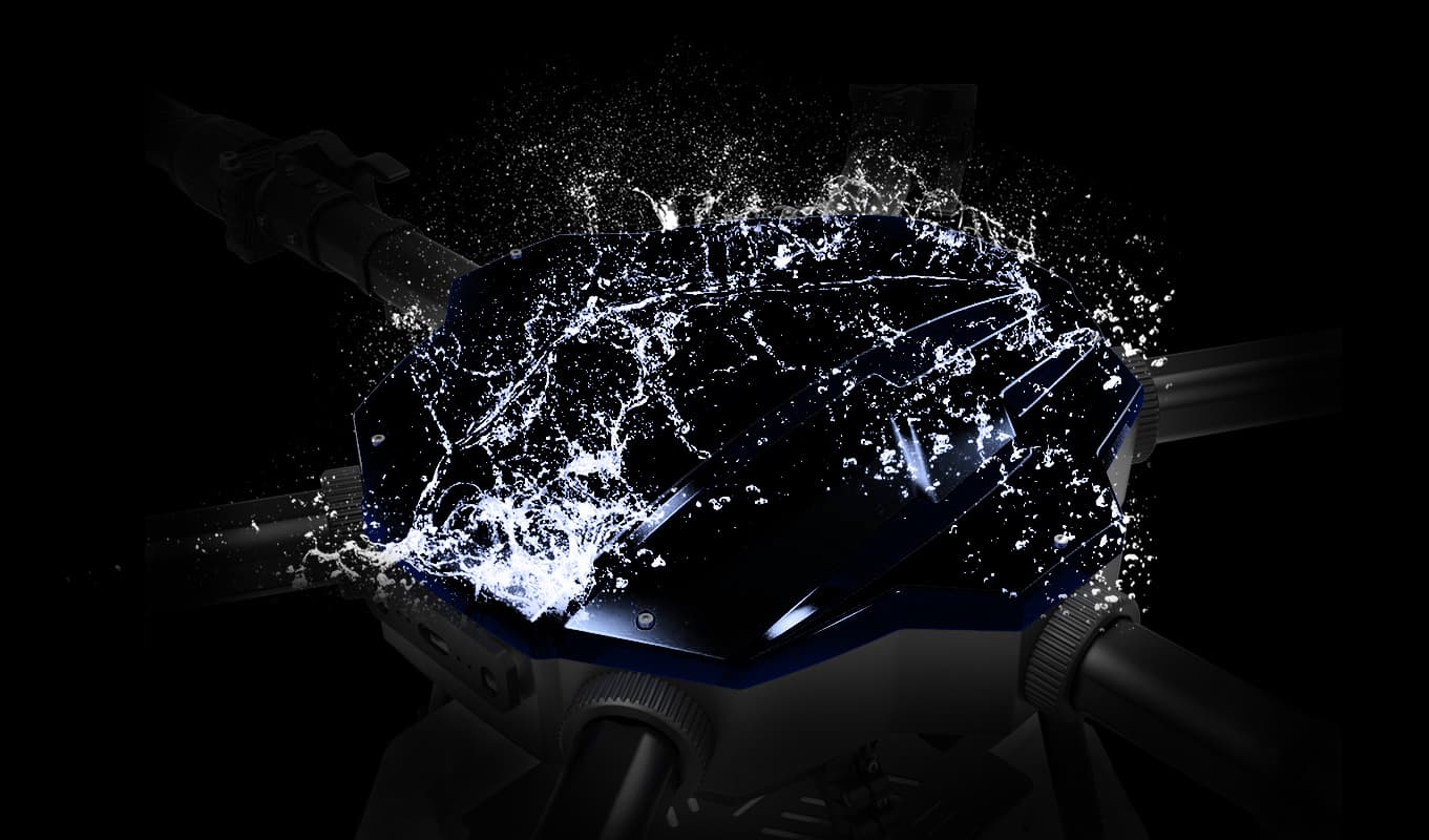 C-72 Anna Delivery Drone | Alphaswift