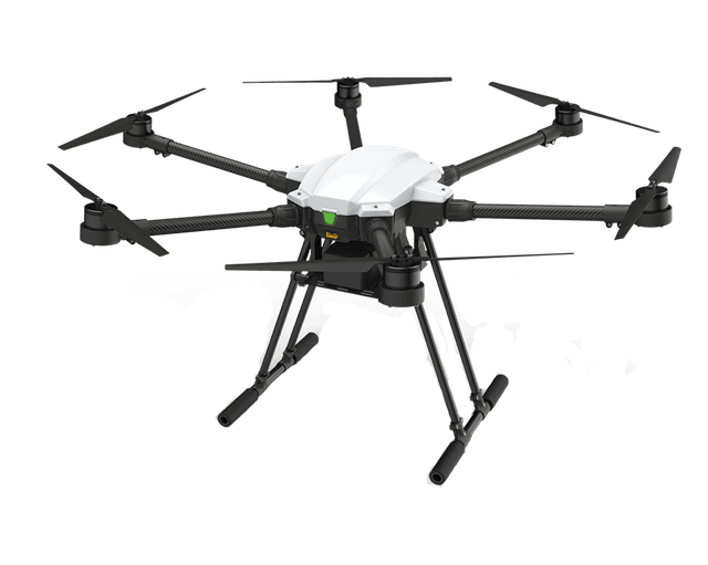 X6100 Multipurpose Drone | Alphaswift