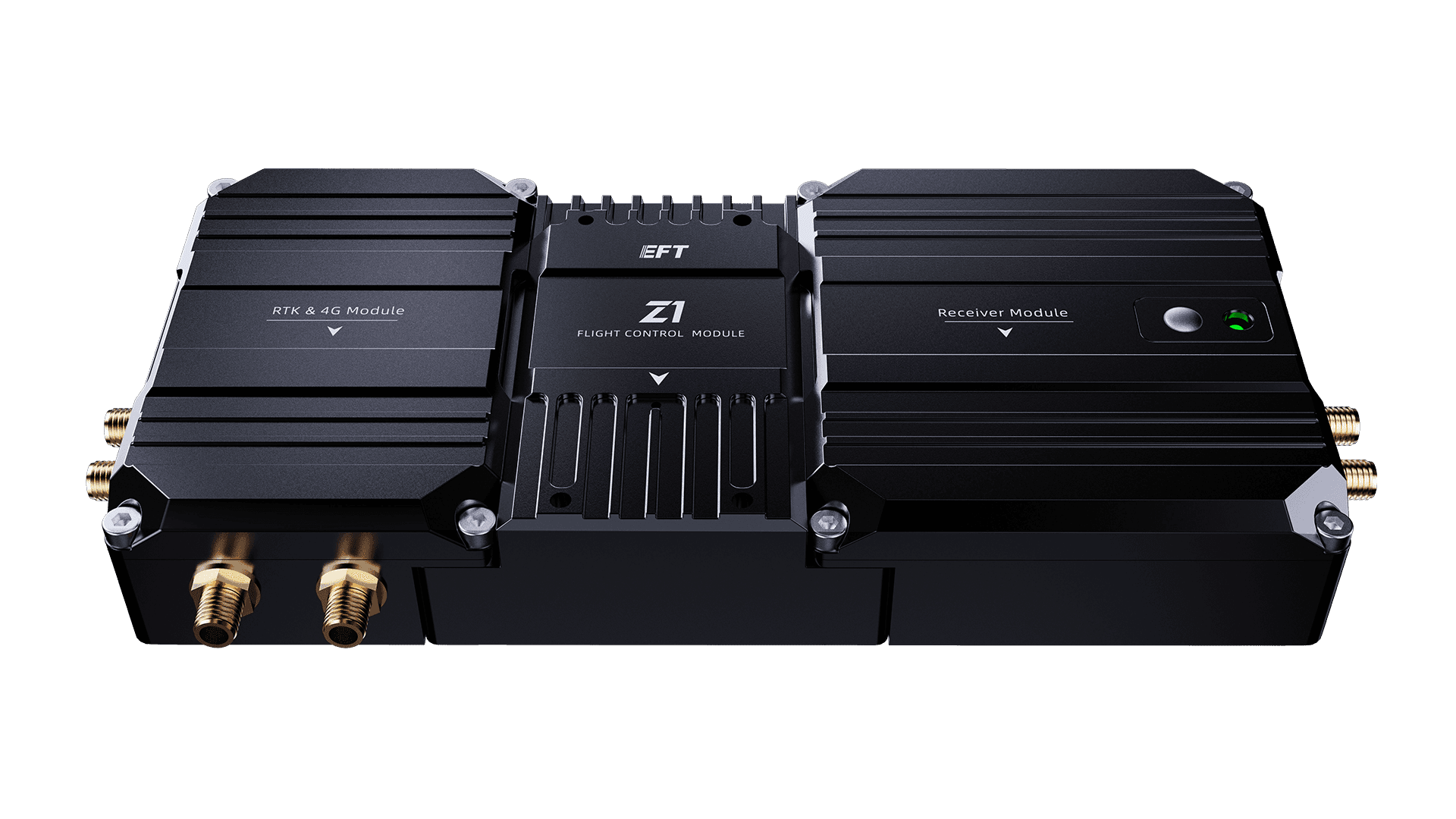 Z Series Agriculture Drone | Alphaswift