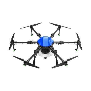 The Evolution of Drone Technology: Past, Present, and Future | Alphaswift