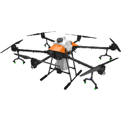 The Evolution of Drone Technology: Past, Present, and Future | Alphaswift