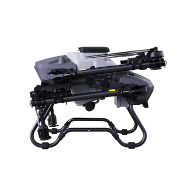 The Evolution of Drone Technology: Past, Present, and Future | Alphaswift