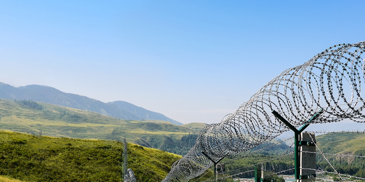 Anti-Smuggling, Border Watch | Autel Robotics | Alphaswift Industries