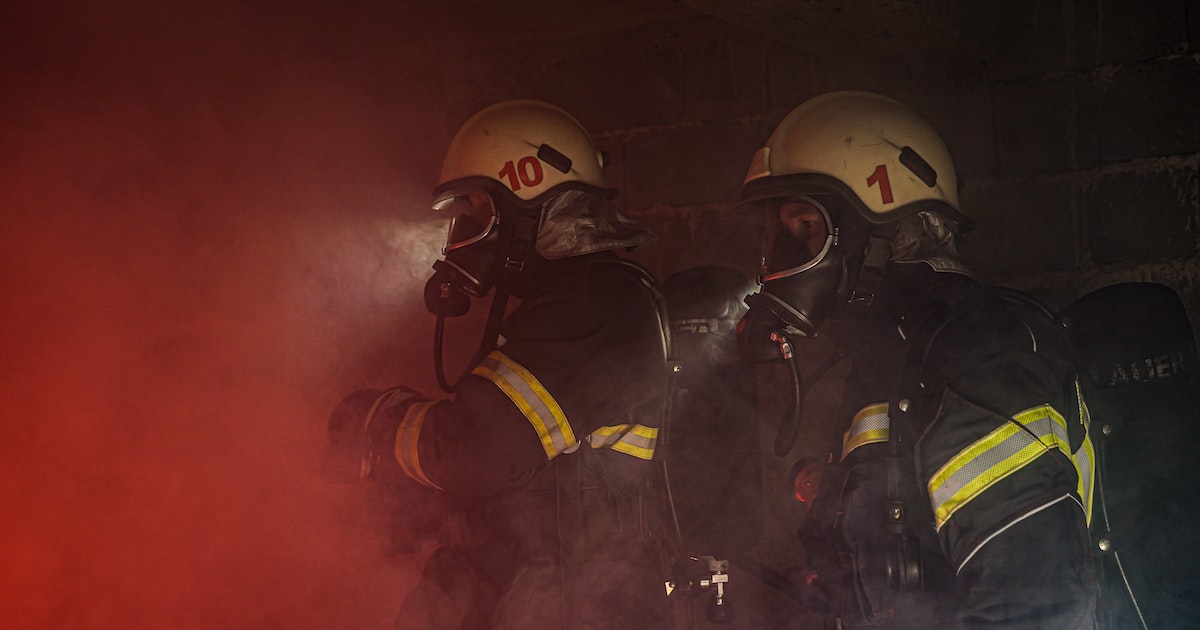 How Drones are Changing the Face of Search and Rescue Operations ...