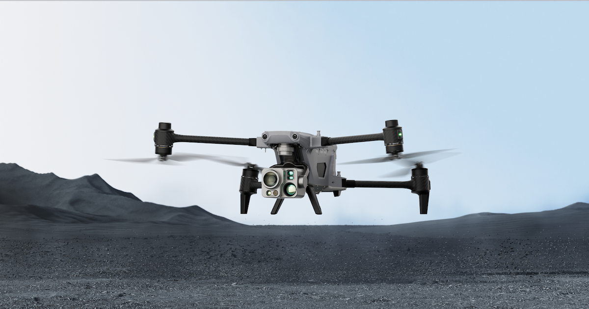 Autel Alpha | Alphaswift